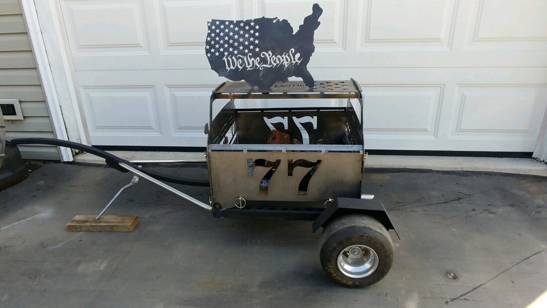 Gallery – RUSTED ROOSTER FAB